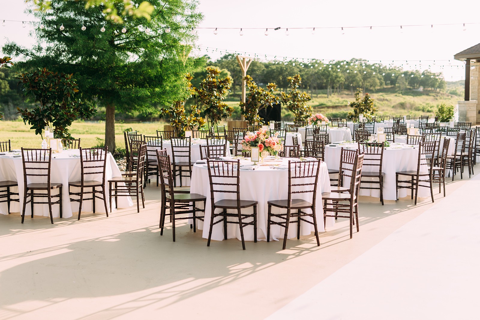 Paradise Cove | Grapevine Southlake Dallas Fort Worth Weddings, Events ...
