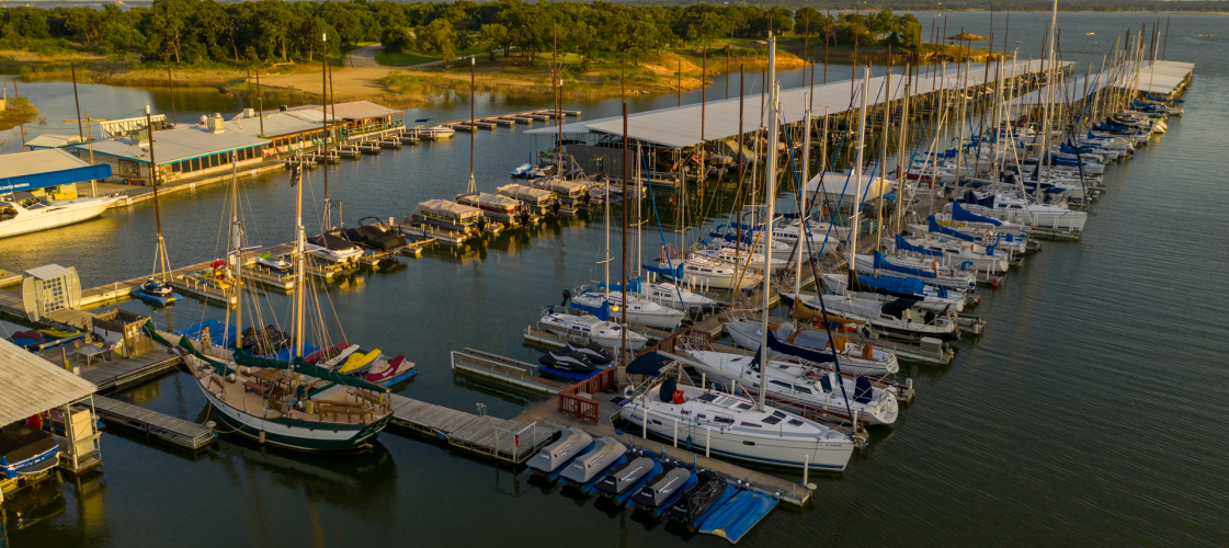 Grapevine Attractions - Paradise Cove | Grapevine Southlake Dallas Fort ...